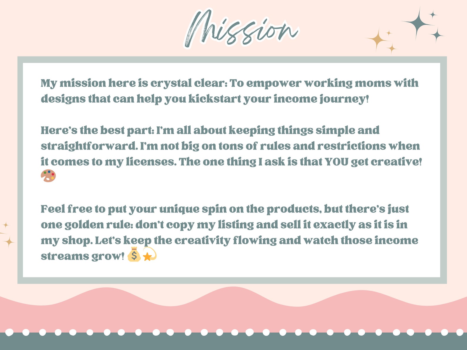 50 PLR Etsy Shop Listing Mock up Images to Use for Your Etsy Shop ...