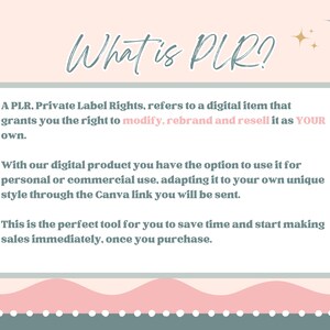 50 PLR Etsy Shop Listing Mock up Images to Use for Your Etsy Shop ...