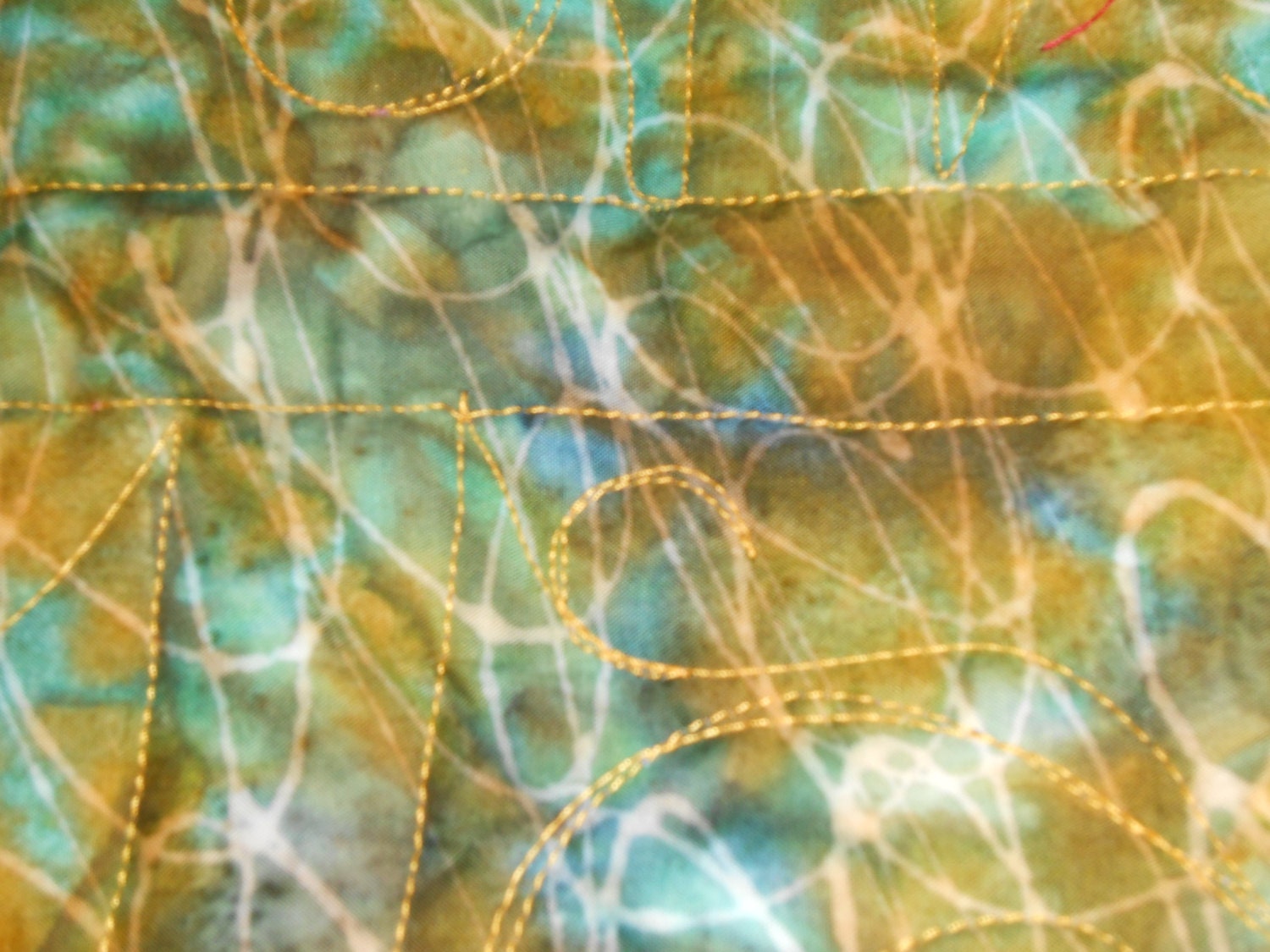 King Size - Hawaiian Batiks 108 X 108 - Etsy