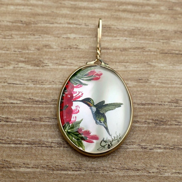 Hand Painted Shells - Etsy