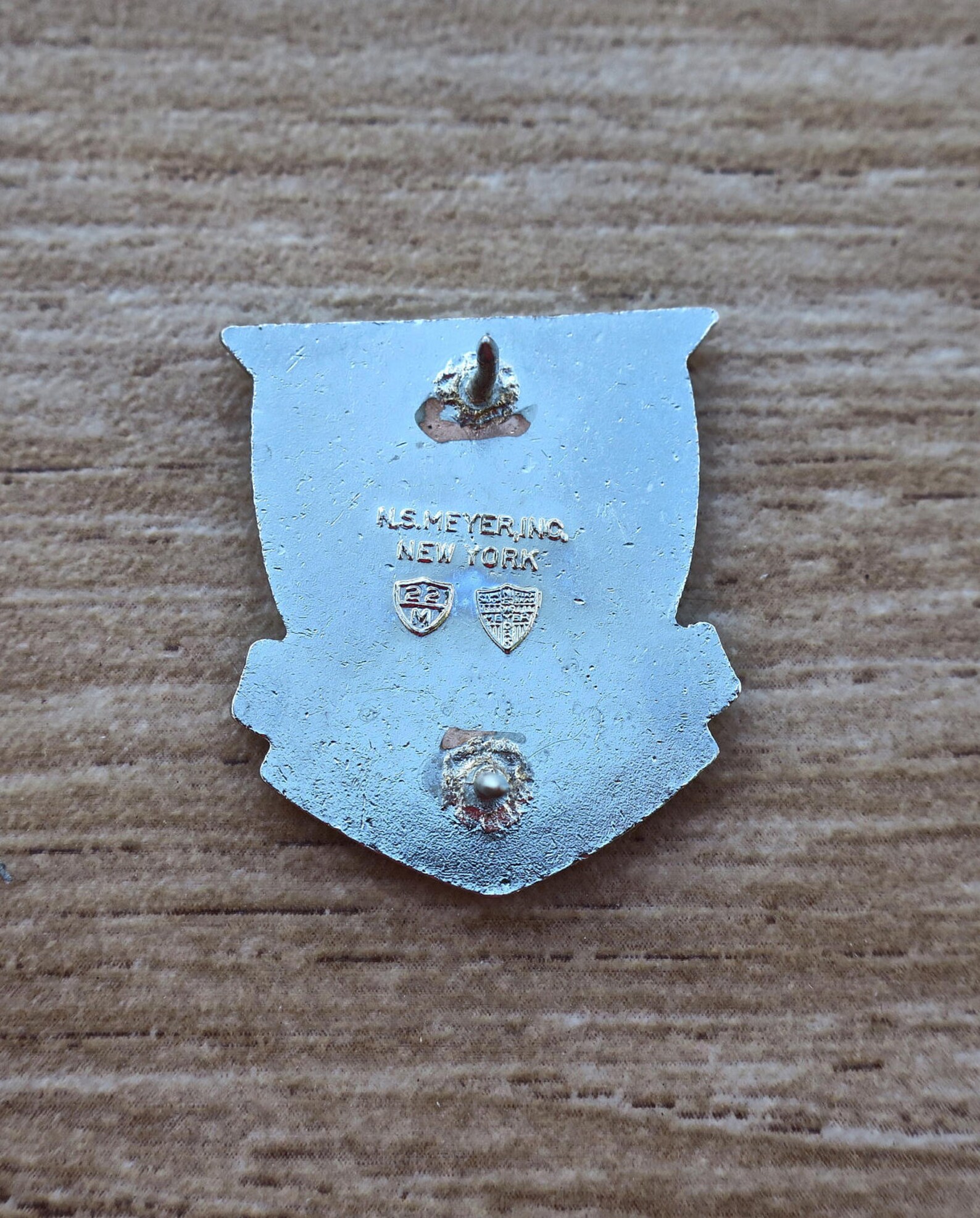 Vintage WW2 52nd Engineer Batalion | Etsy