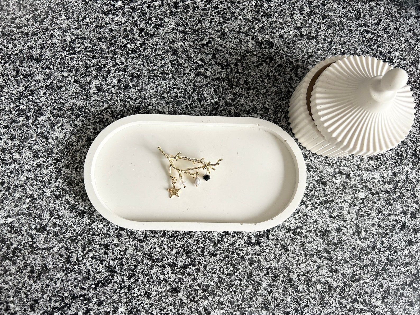 Golden Branch Brooch, Gold Coral Branch Brooch, Golden Brooch, Branch ...