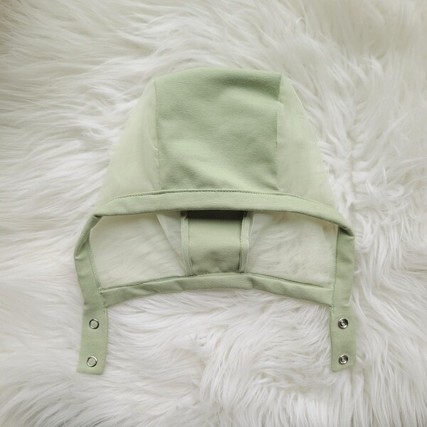 Hearing Aid Hat - Etsy