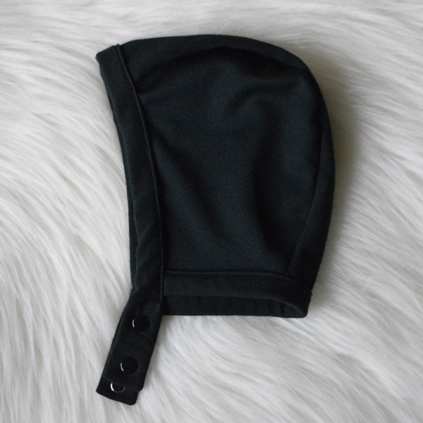 Hearing Aid Hat - Etsy