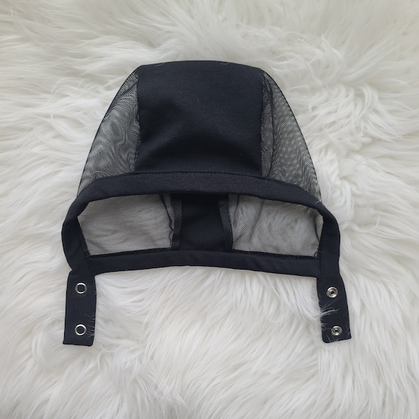 Hearing Aid Hat - Etsy