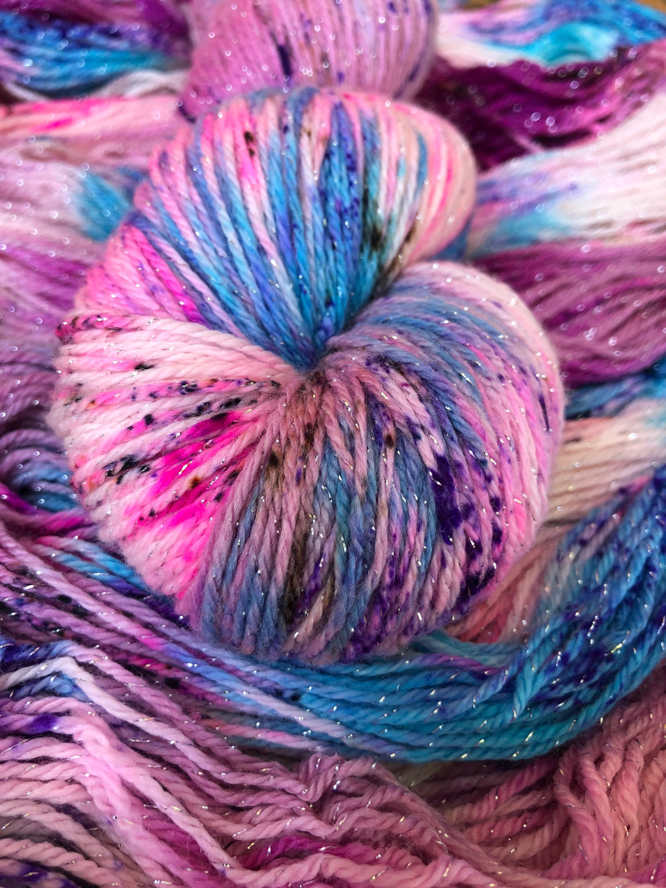 Material Girl | Etsy