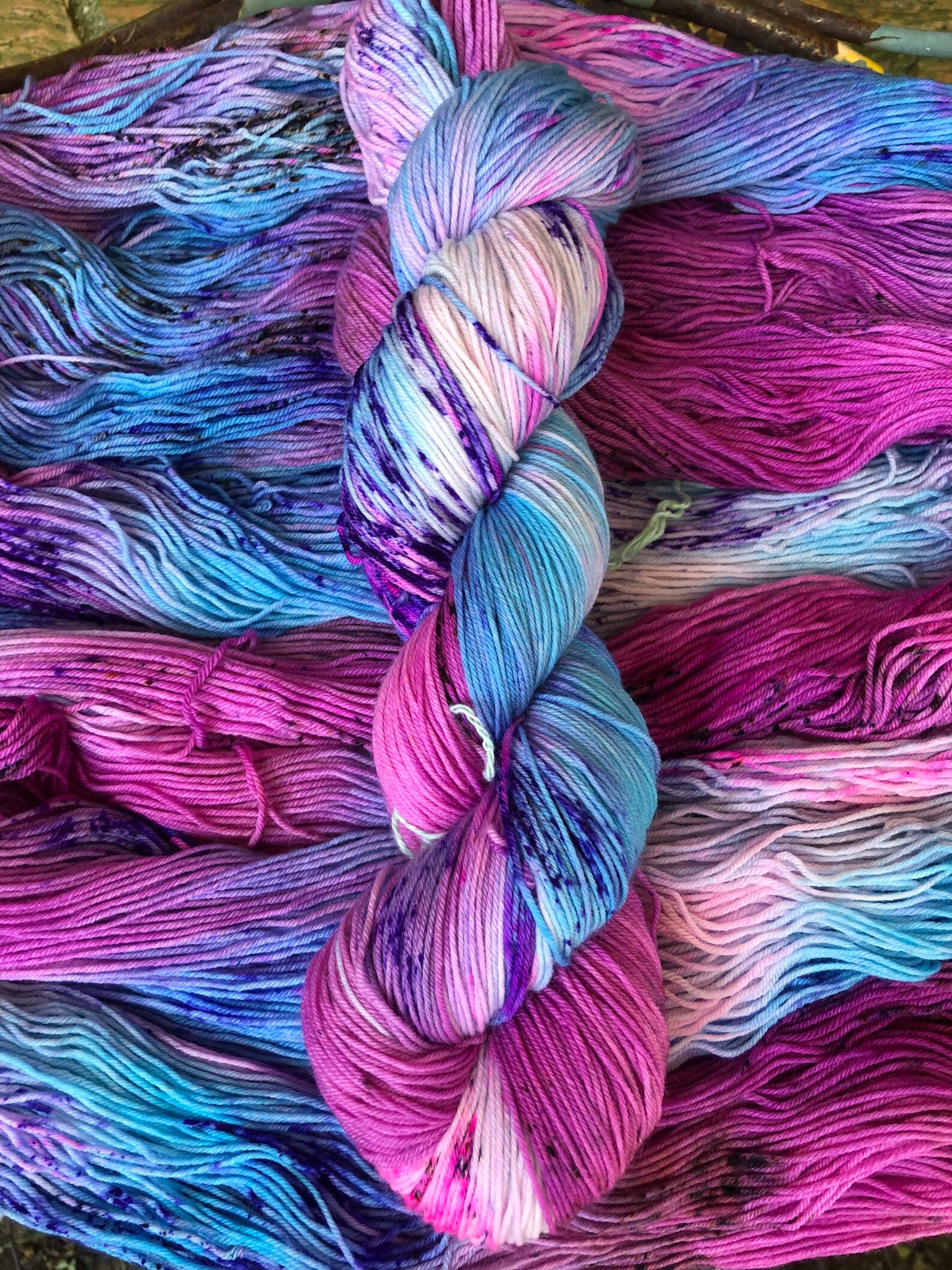 Material Girl - Etsy