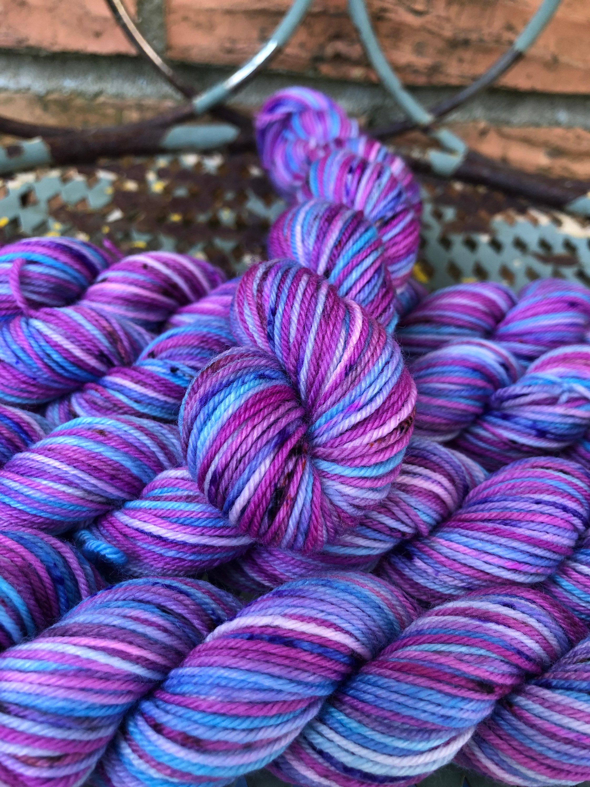 Material Girl | Etsy