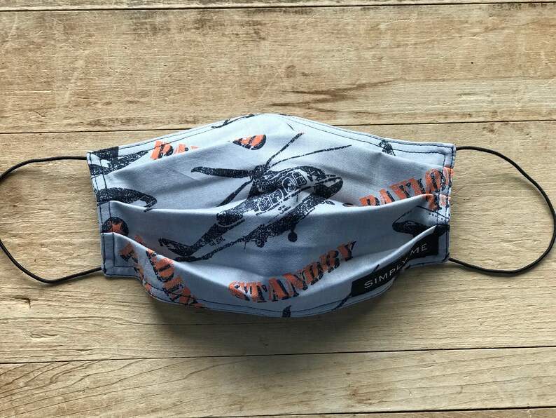 Face Mask | Face Protection | Machine Washable | Reversible | Reusable ...