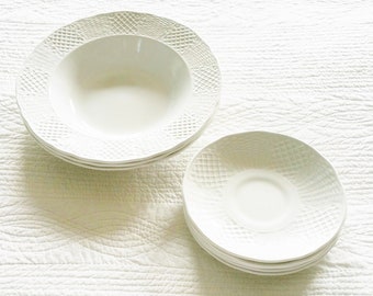 Ironstone dishes | Etsy