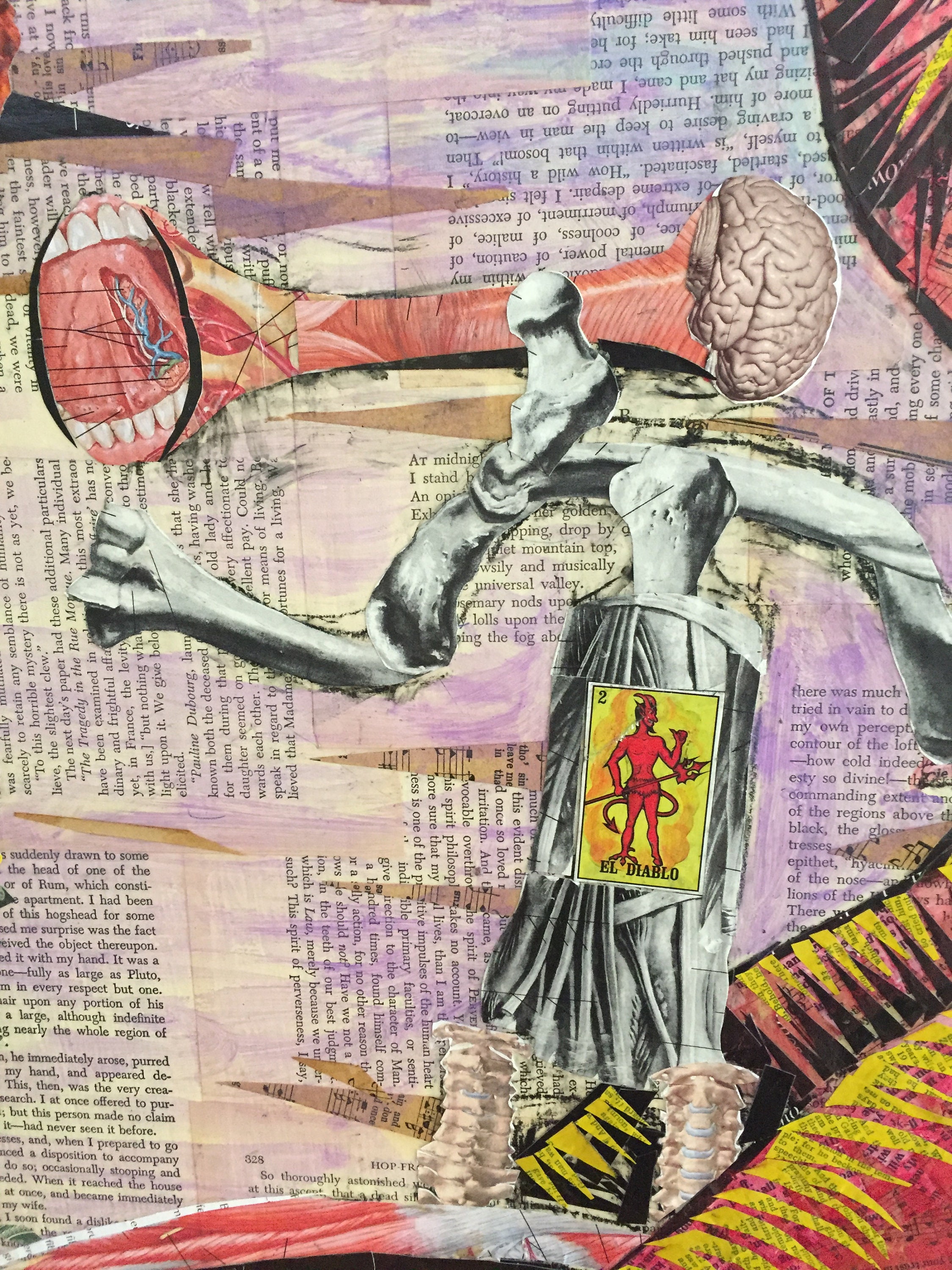 Sunday Drive, by Josh Brooke Cote', a Limited Edition Giclee Print of ...