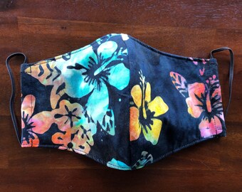Aloha Face Mask | Etsy