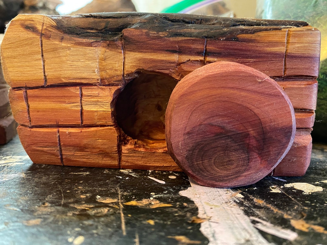 Empty Tomb of Jesus Wood Carving - Etsy