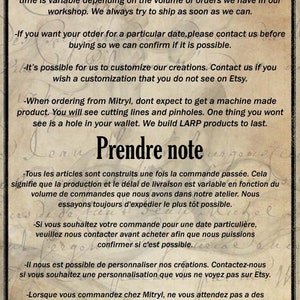 Ashley Foam LARP Anvil for Live Action Role Playing or Cosplay. *TAX ...