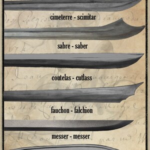 Azazel Foam LARP Sword for Live Action Role Playing or Cosplay. *TAX ...