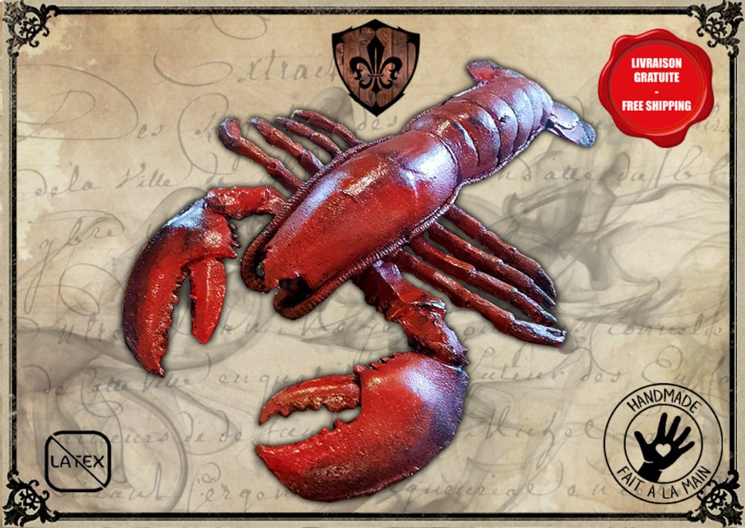 Red and Blue Foam LARP Food for Live Action Role Playing or Cosplay ...