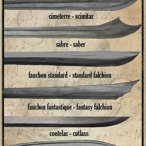 Bronn Foam LARP Sword for Live Action Role Playing or Cosplay. *TAX ...
