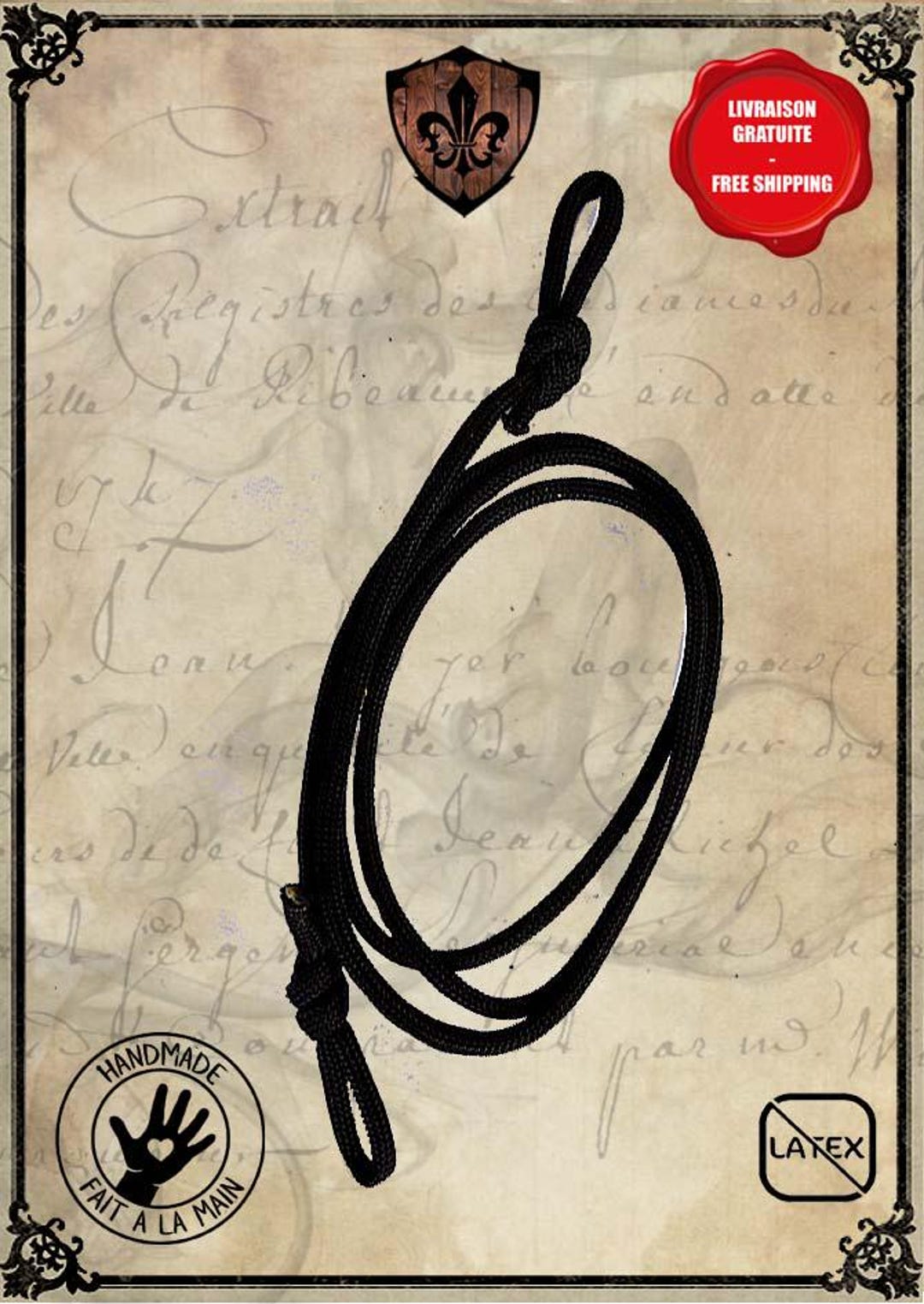 Bow String. Replacement String for LARP Bow.*tax INCLUDED* - Etsy