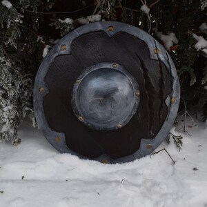 BJÖRN Foam Shield for Larp or Cosplay. *TAX INCLUDED* - Etsy