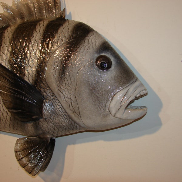 Fish Replica - Etsy