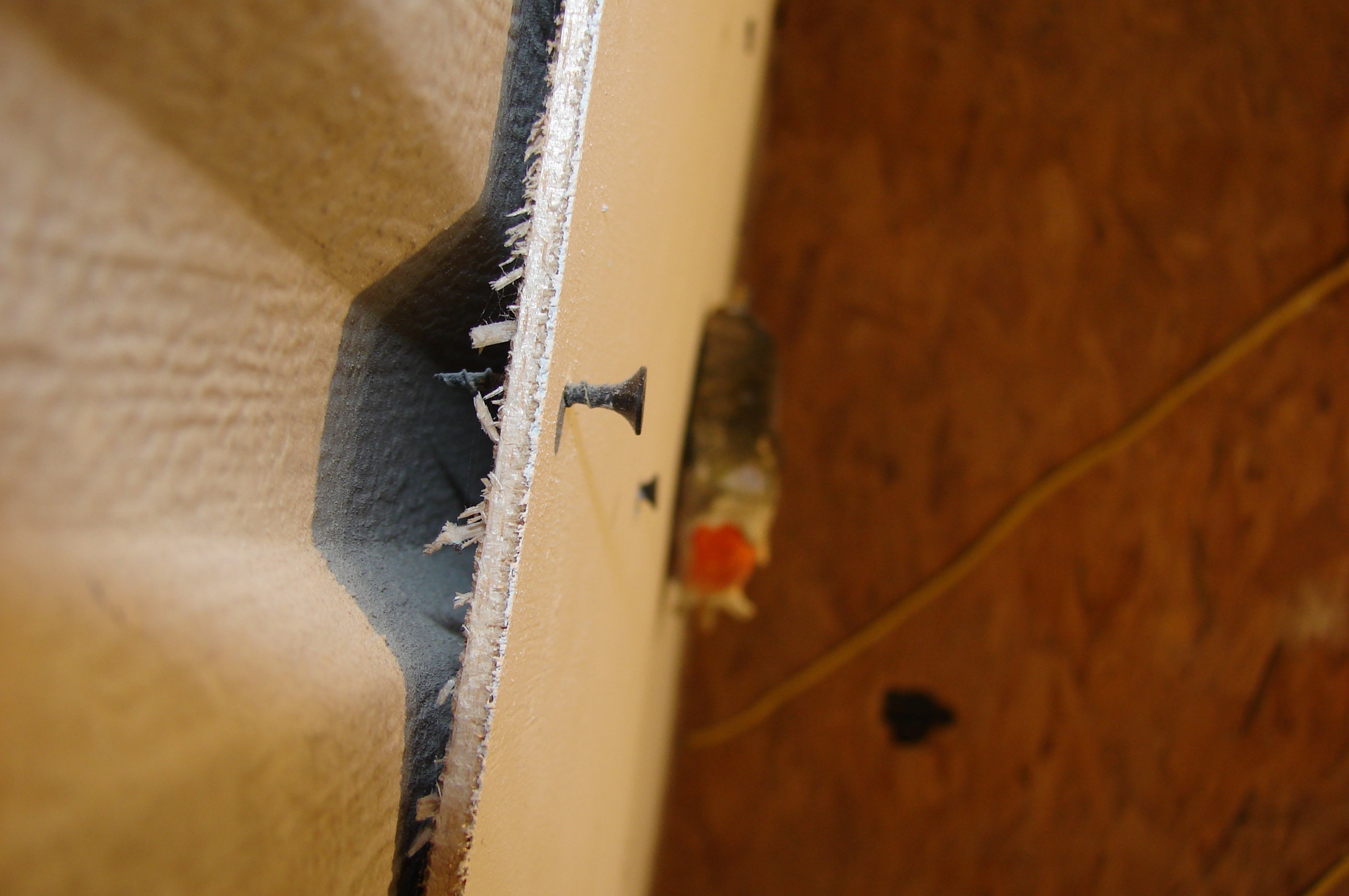 Carved Bluegill Chainsaw Carving Bream Shellcracker Fish Fishing ...