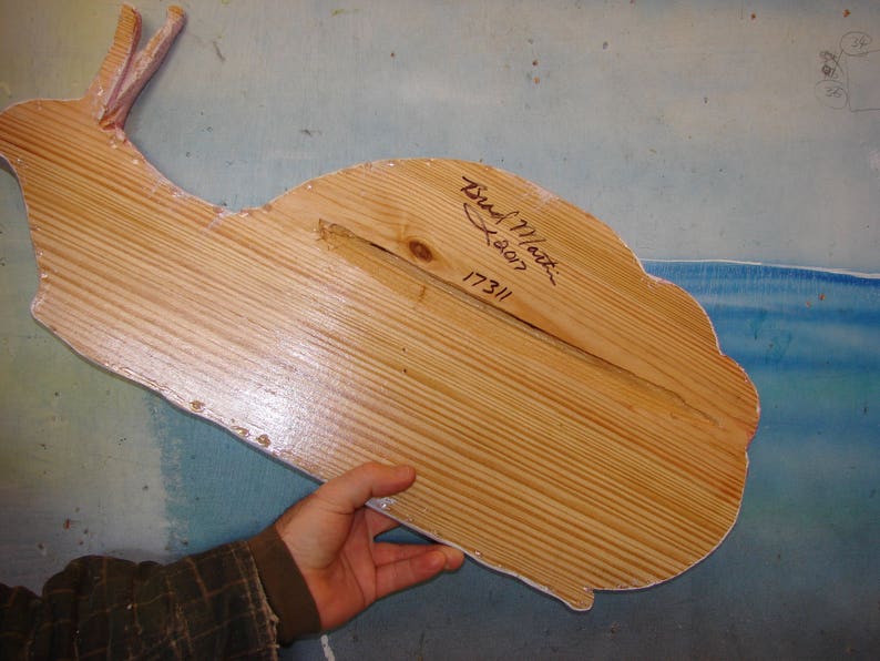 Chainsaw Carving Sea Snail Hand Carved Shell Mollusk Escargot - Etsy