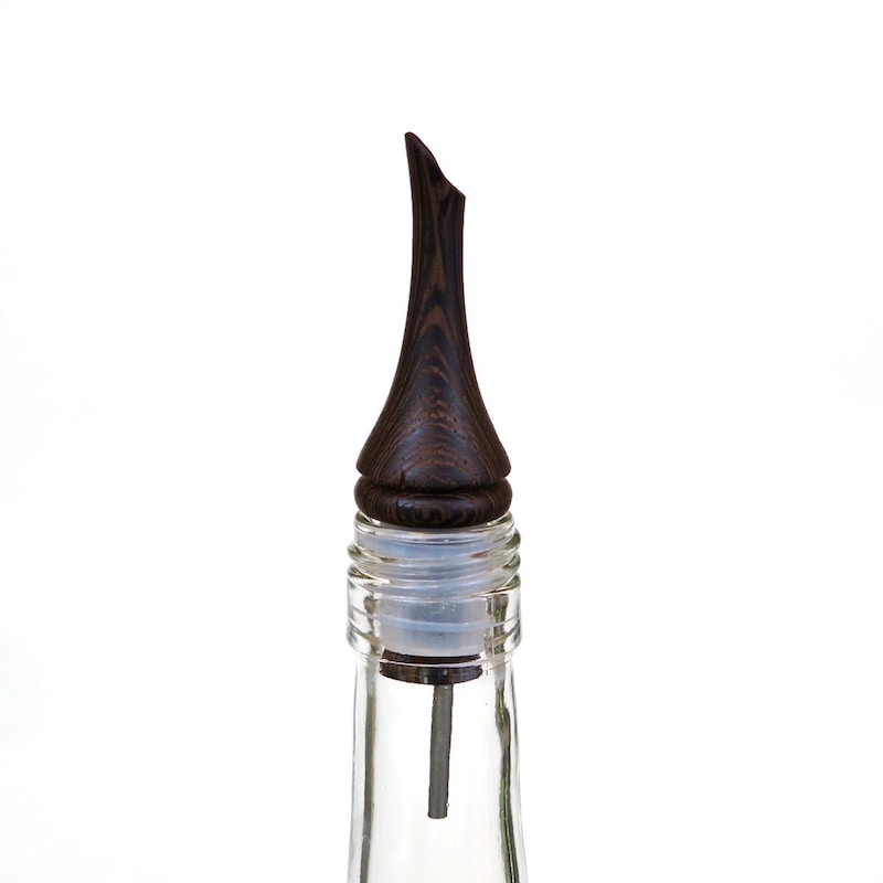 Bottle Pourer - Etsy