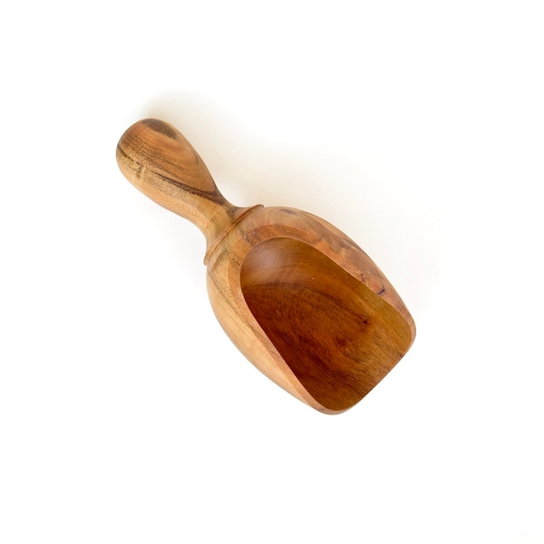 Bath Salt Scoop - Etsy