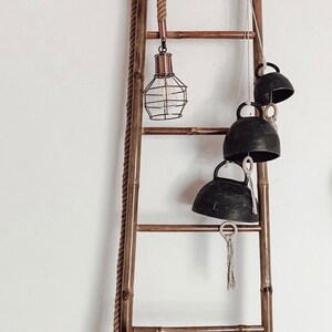 Handmade Ceramic Bells Decorative Bells Customizable Hanging Bells ...