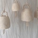 Wish Bell Interior Design Bells Home Decor Trend Decorate Walls Bells ...