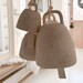 Wish Bell Interior Design Bells Home Decor Trend Decorate Walls Bells ...