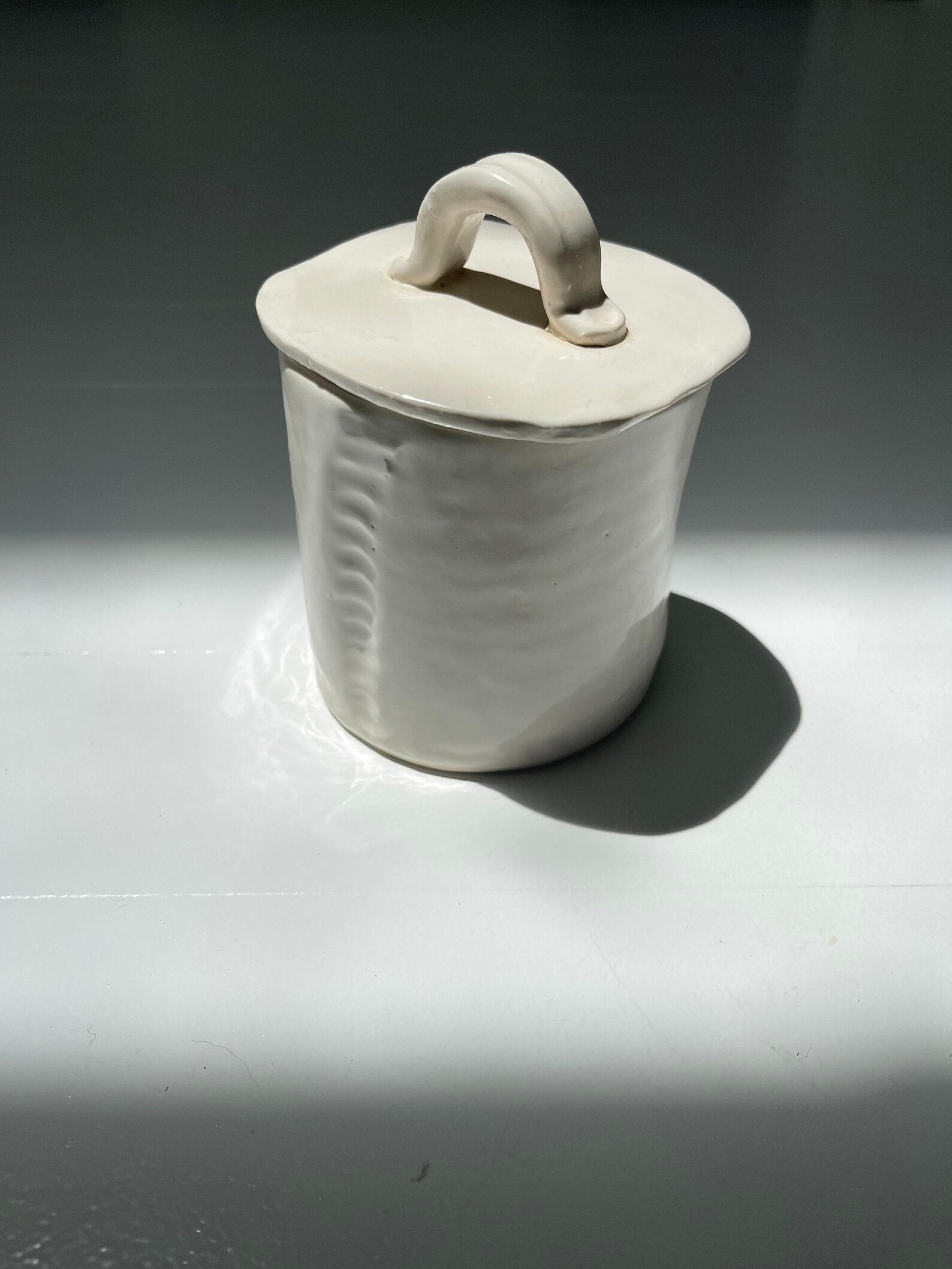 Moisturizing Garden Scrub and Vessel - Etsy