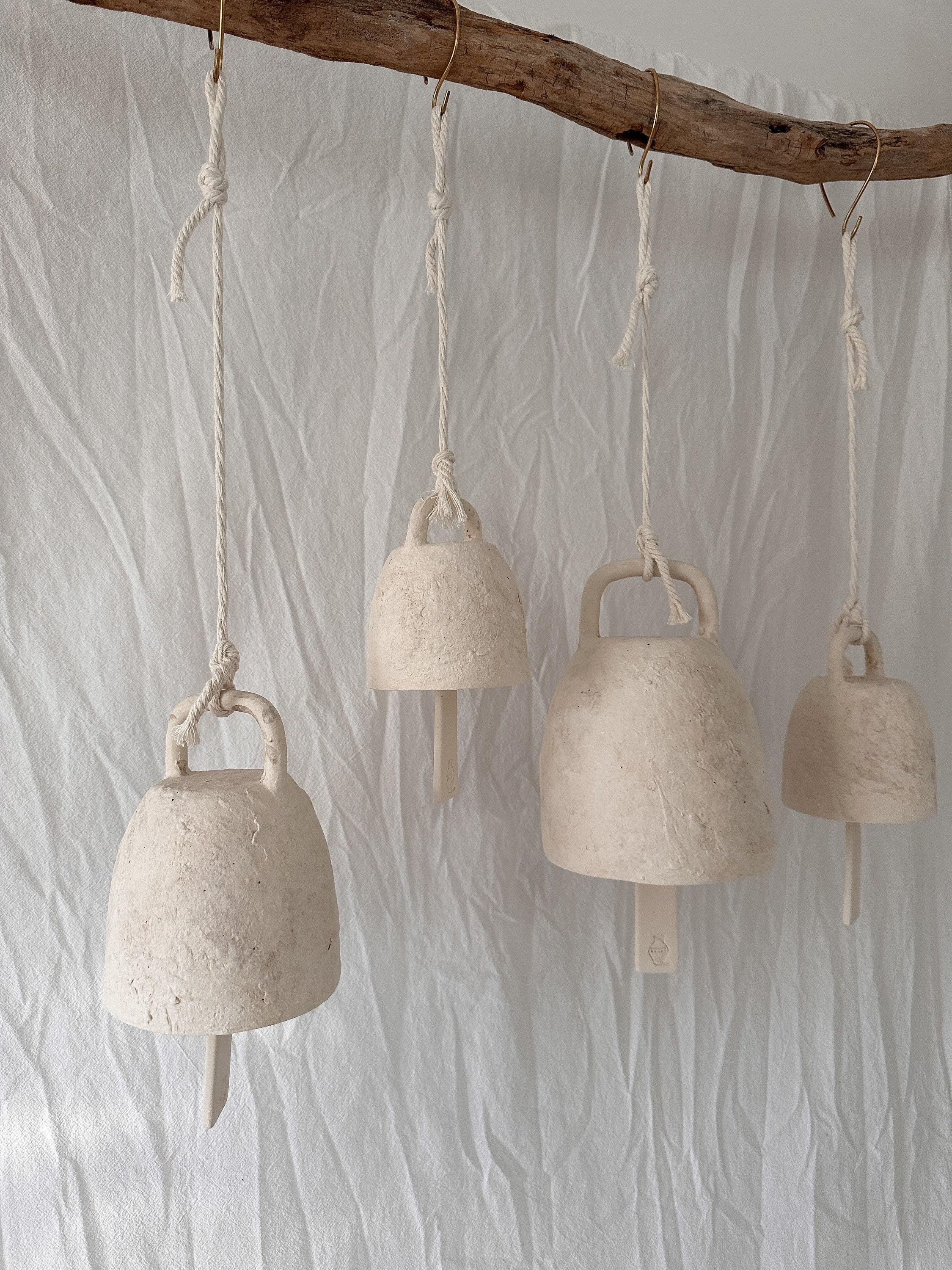 Wish Bell Interior Design Bells Home Decor Trend Decorate Walls Bells ...