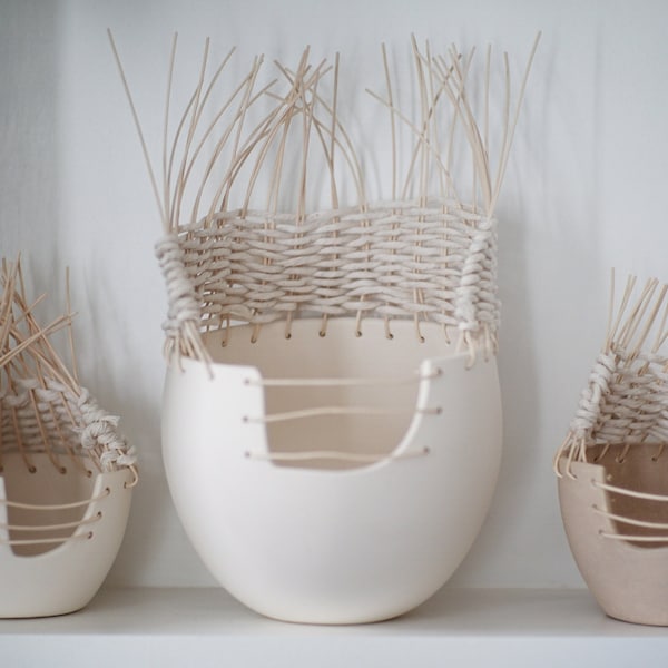 Handmade Weaving - Etsy