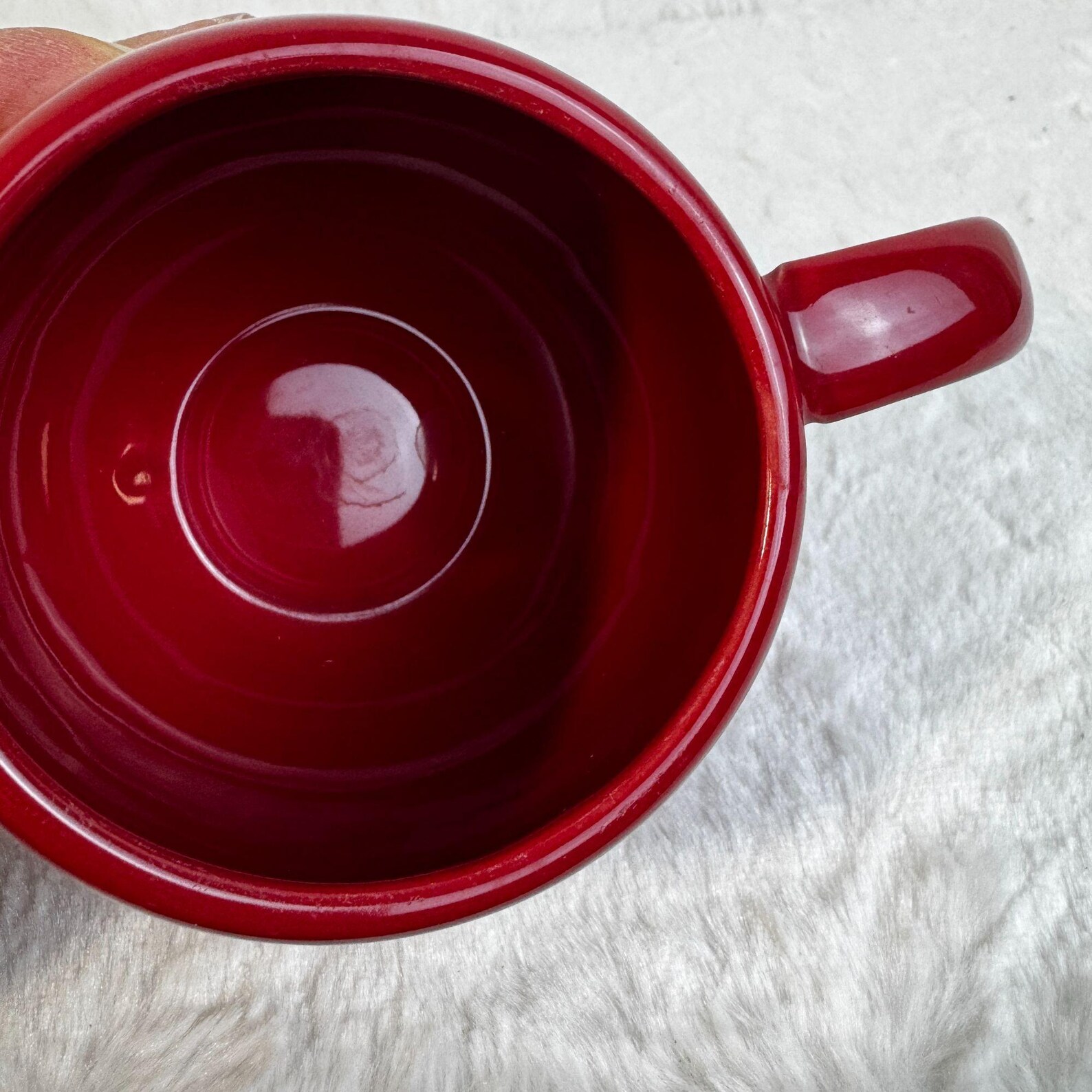 Harry Potter Gryffindor Crest Burgundy Ceramic Mug 12oz - Etsy