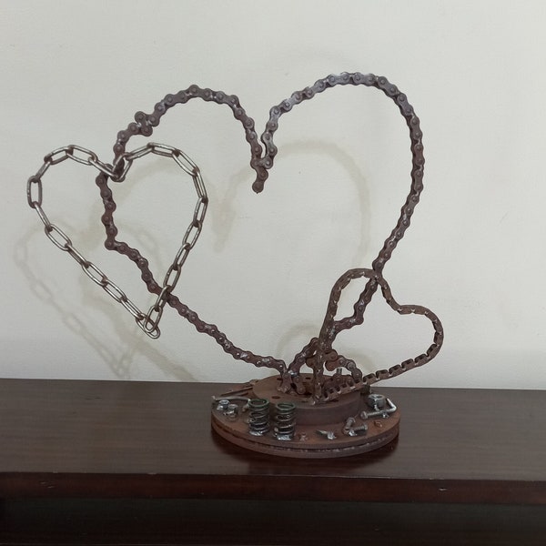 Welded Yard Art - Etsy