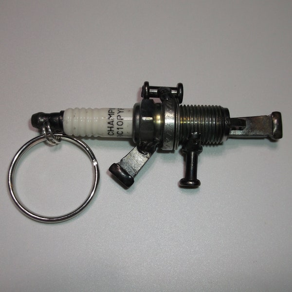 Handmade Key Chains - Etsy