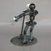Singer, Metal Bolt Figurine, up Cycled Art, Musician - Etsy