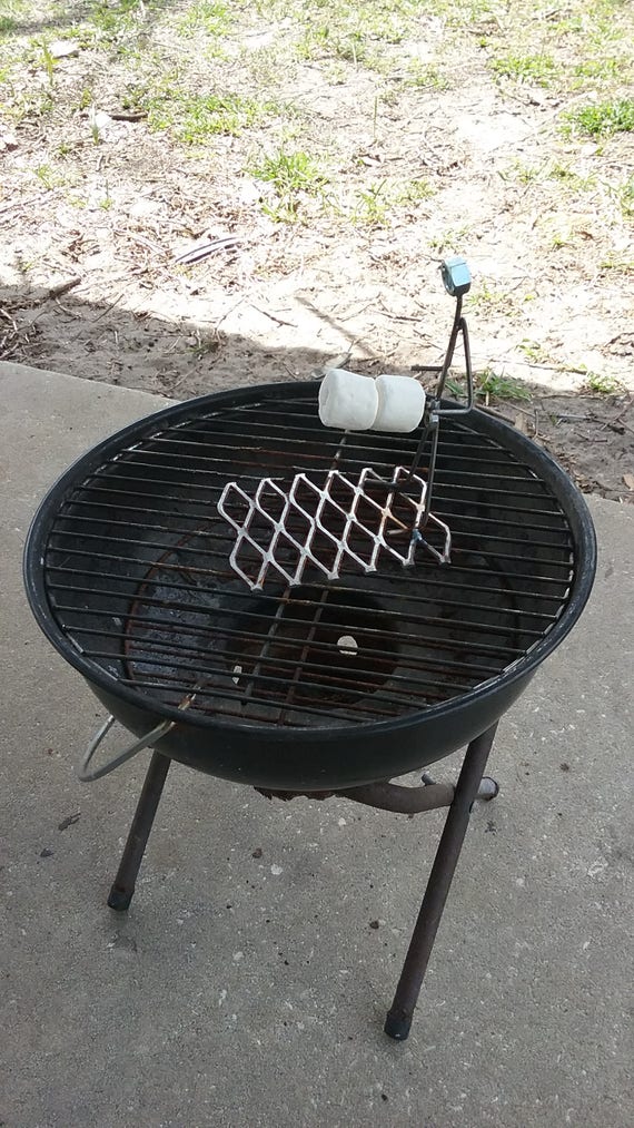 Hot Dogs Bbq Pit Boys