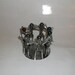 Huddling Metal Bolt People, Group Hug, Team - Etsy