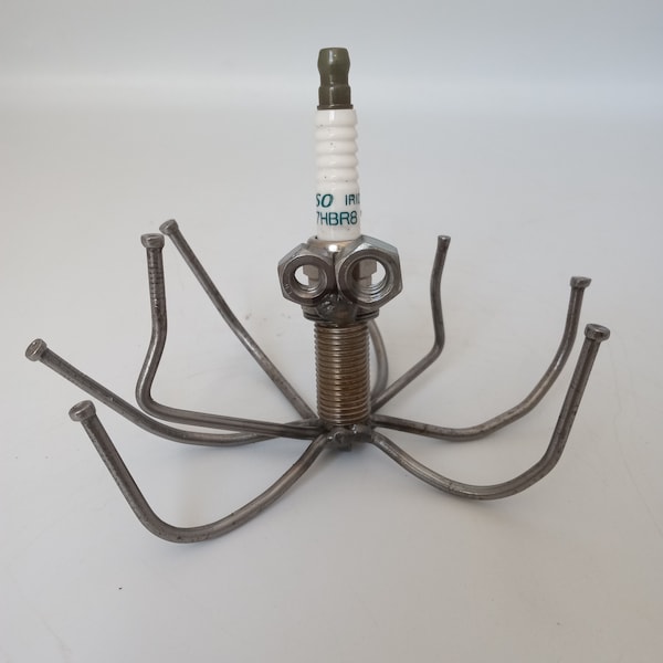 Octopus Sculpture - Etsy