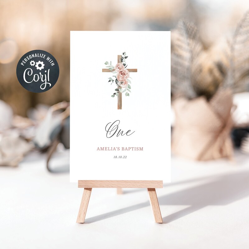 Wooden Flat Numbers - Etsy