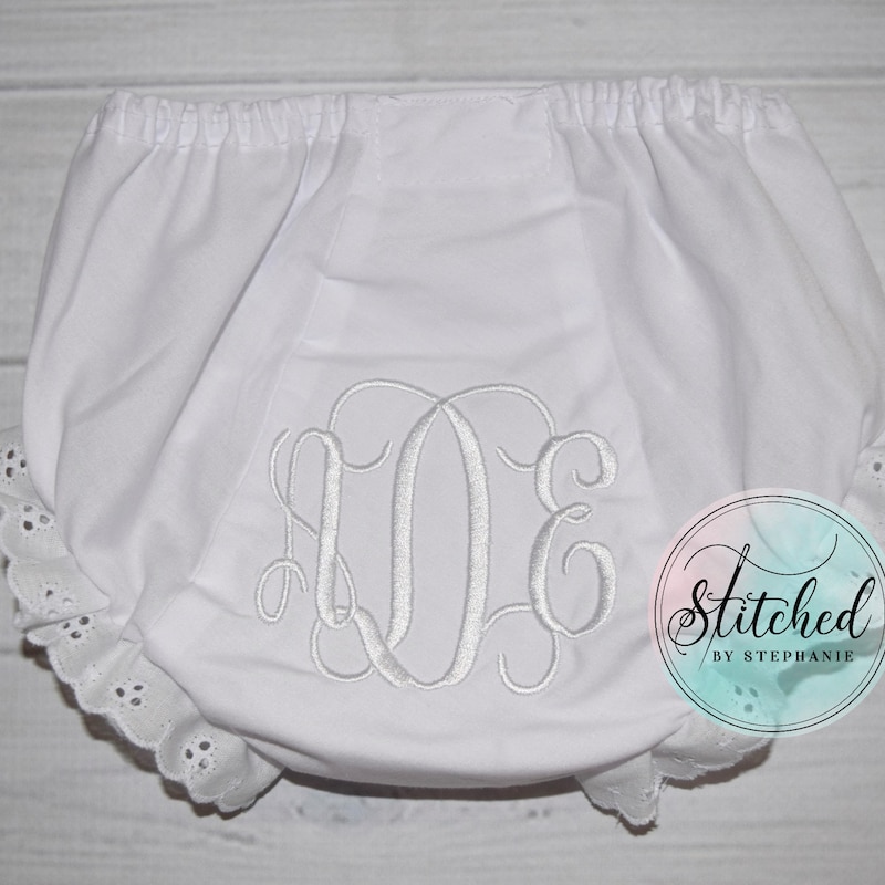 Baby Bloomers - Etsy