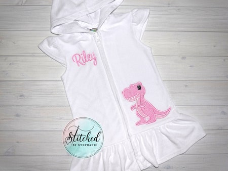 StitchedbyStephanieP - Etsy