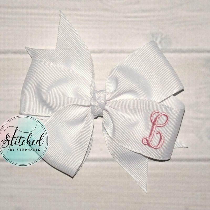 Hairbows - Etsy