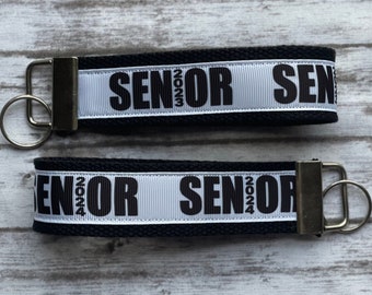 2024 Senior Keychain - Etsy