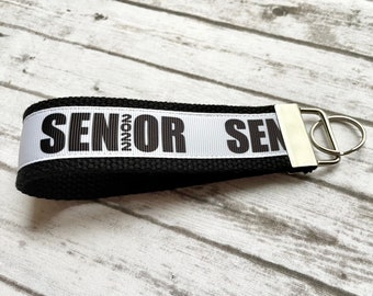 Senior Key | Etsy