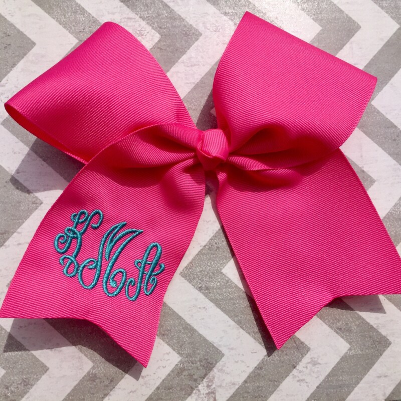 Curlz Monogram Font - Etsy