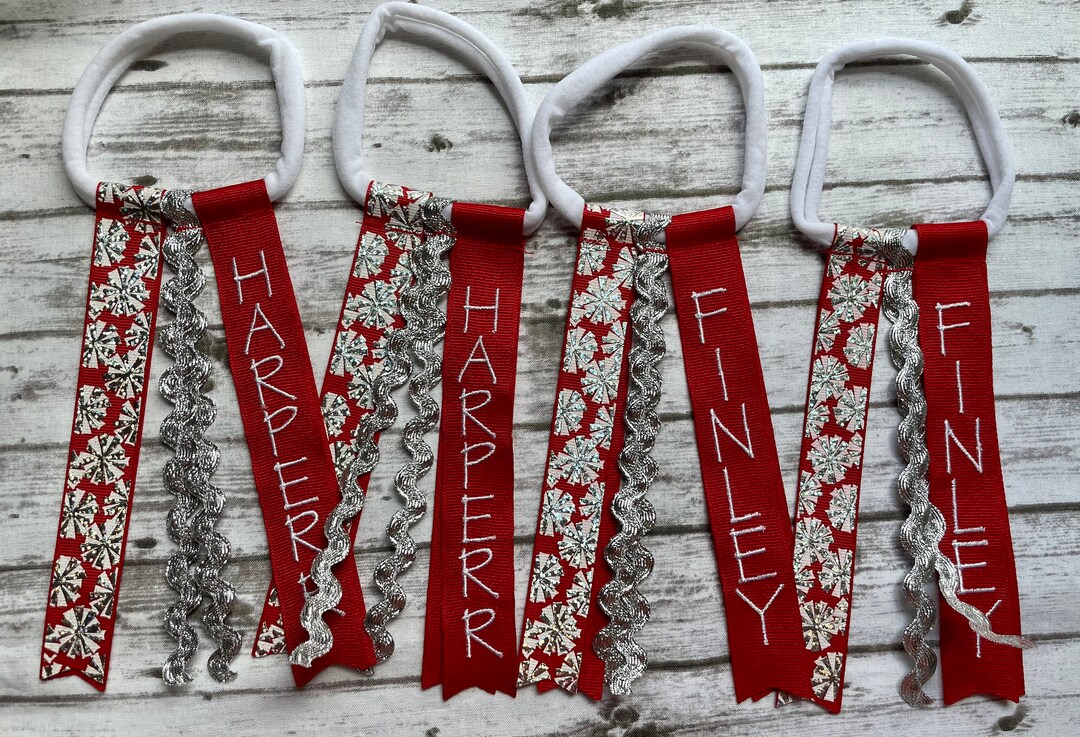 Pom Pom Tags/pom Pom Labels/pom Pom Name Tags/pom Pom Accessory - Etsy