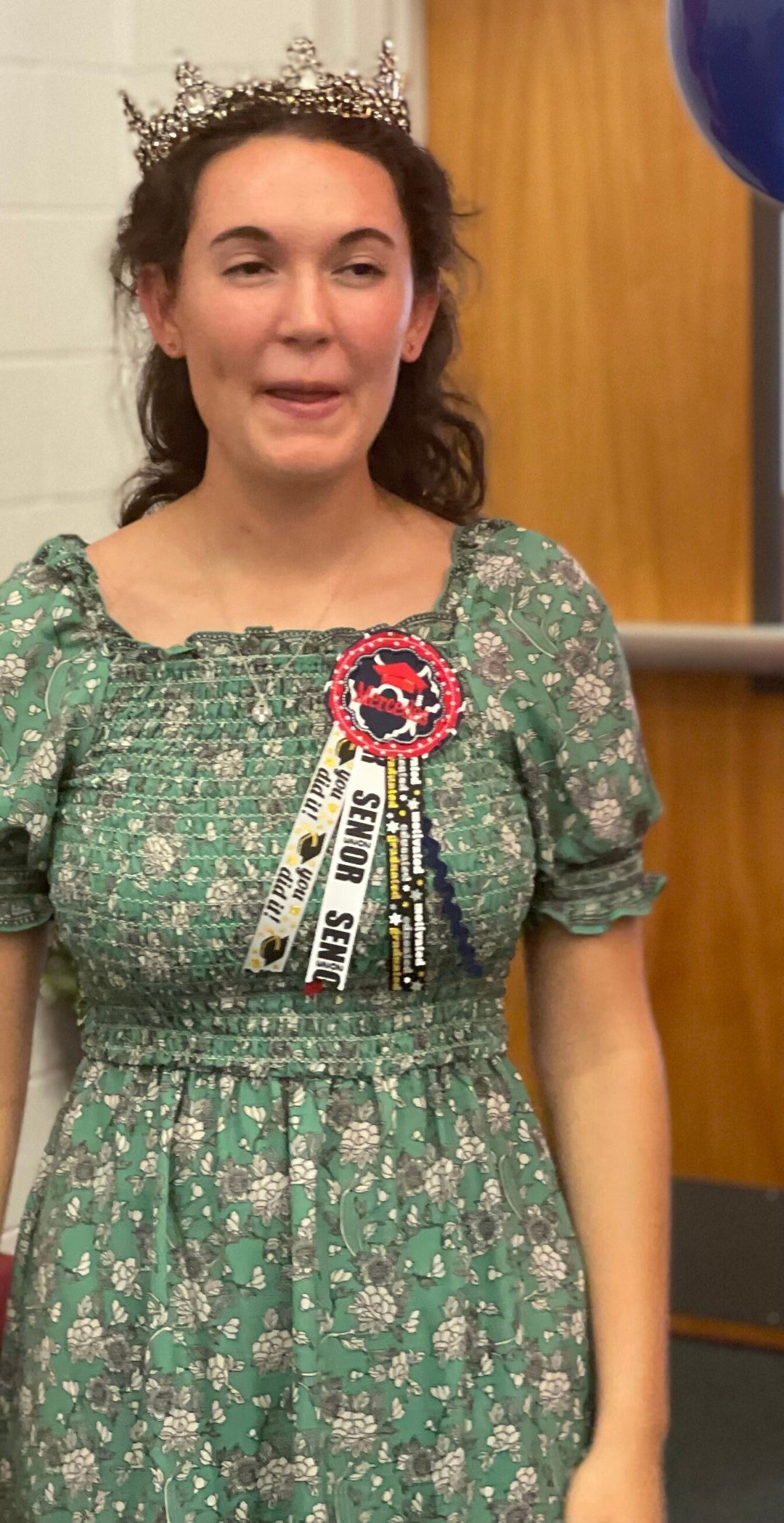 Graduation Corsage/graduation Party/graduation Accessory/graduation Pin ...